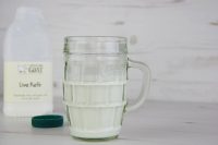 Fresh Goats Milk Kefir – 7 Bottles – Chuckling Goat
