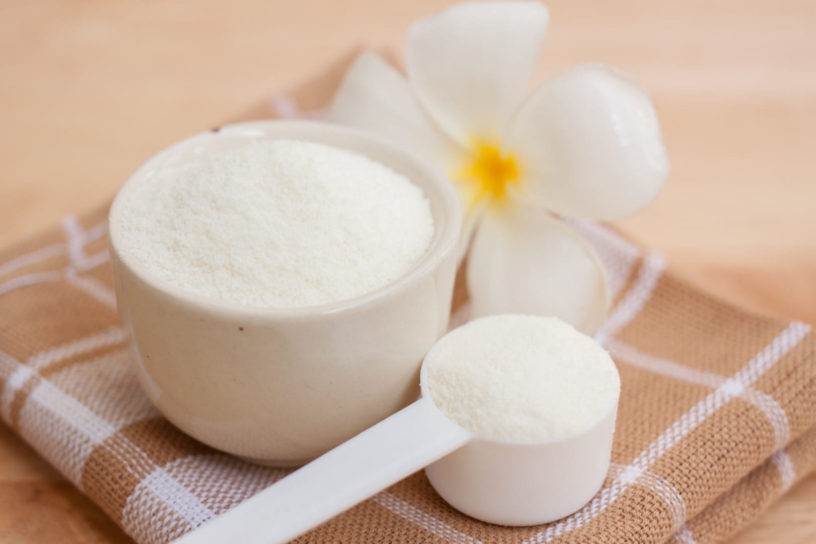 Boost your gut and skin health with a daily dose of collagen ...