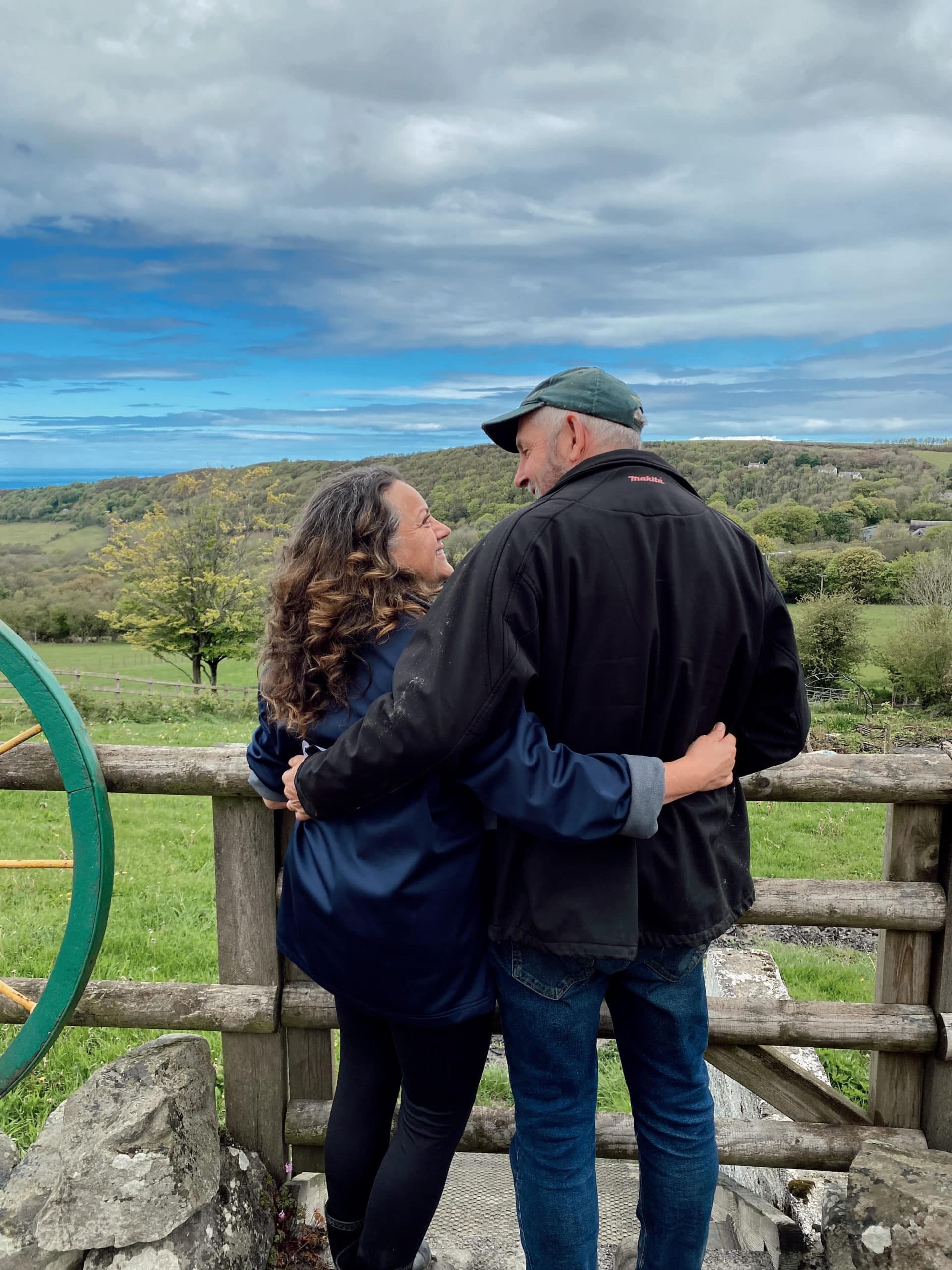 The Story of Chuckling Goat - Chuckling Goat