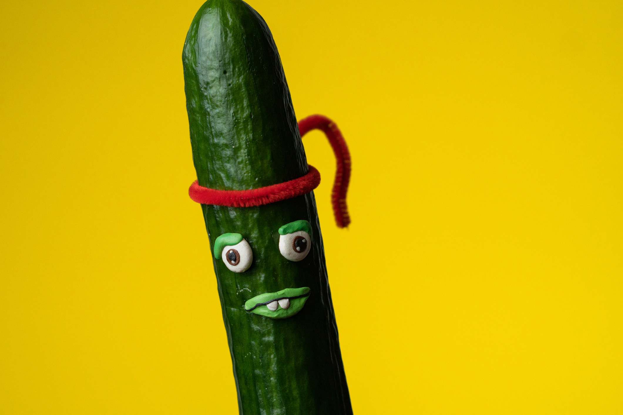 Cool as a Cuke - Recipes here! - Chuckling Goat