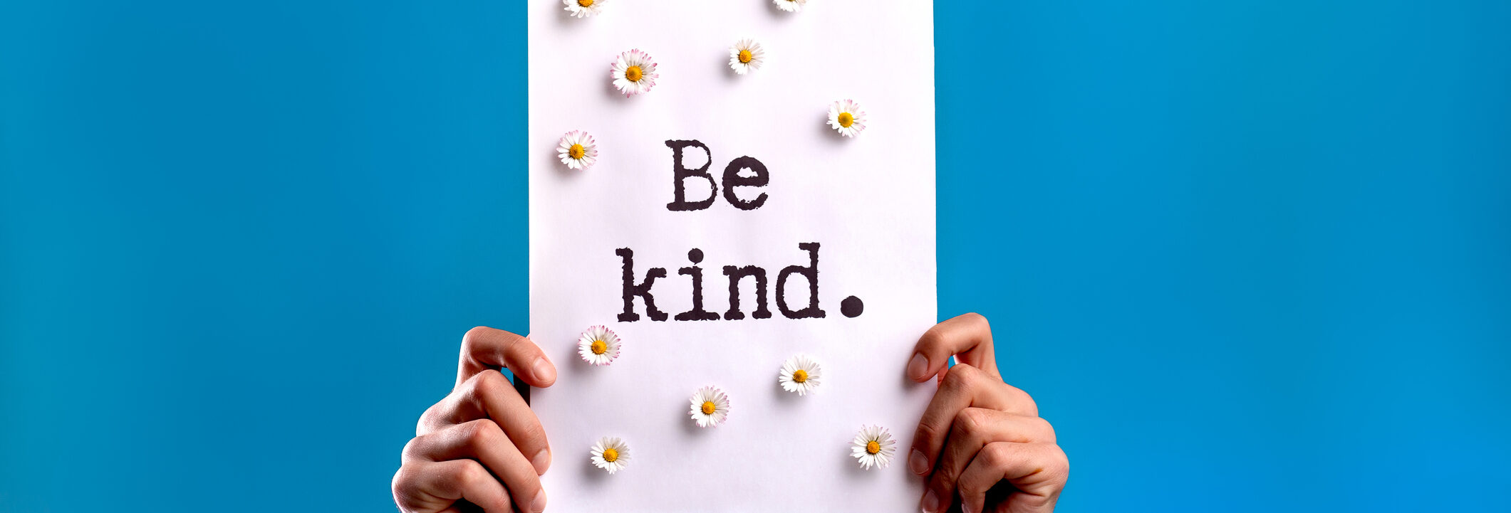 The science of kindness: how acts of kindness benefit your health ...