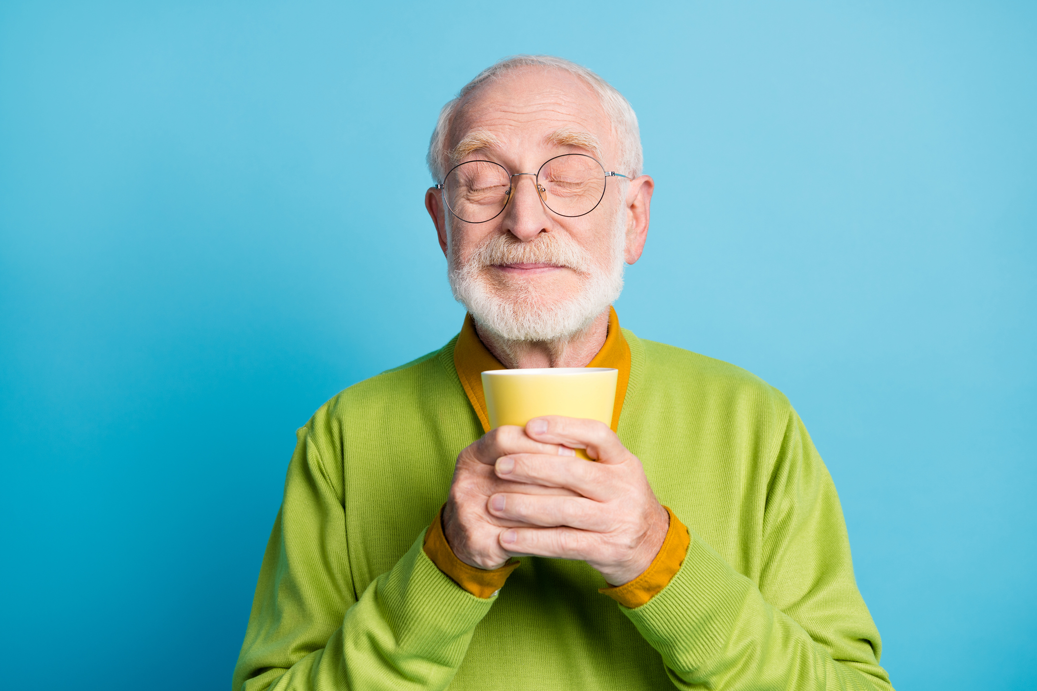 11 tips for avoiding a mid-afternoon slump - Chuckling Goat