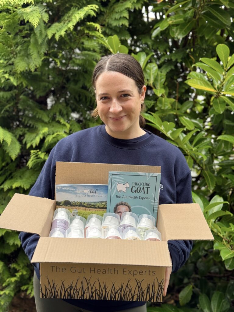 Our Random Acts of Kindness Campaign - Cerebra - Chuckling Goat